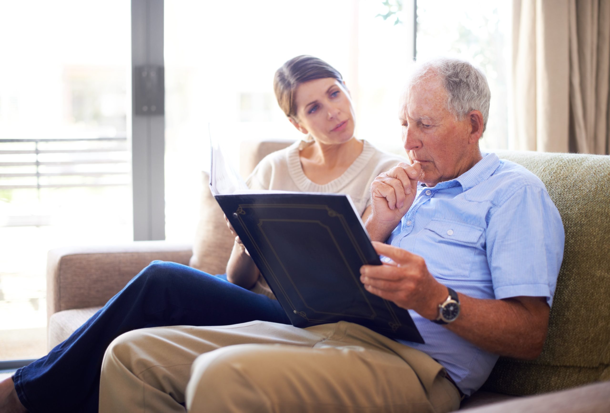 Is solving your debt problems with the help of your loved ones a good idea?